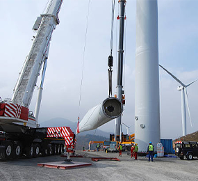 Leadvent Group| nanotechnology, wind blades, materials science ...