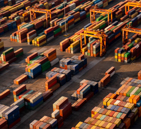 Leadvent Group| geopolitical events, global supply chains, trade ...