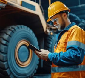 Leadvent Group| Challenges in the Electrification of Non-Road Mobile ...