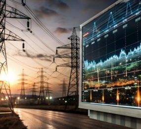 Leadvent Group| The Role of IoT Devices in Real-Time Grid Monitoring
