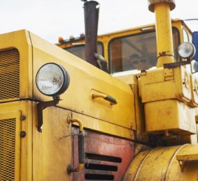 Leadvent Group| Impact of NRMM Electrification on Greenhouse Gas Emissions