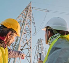 Leadvent Group| The Evolution of Smart Grid Communication Technologies