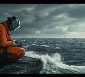 Leadvent Group| Key Risk Areas in Offshore Wind O&M