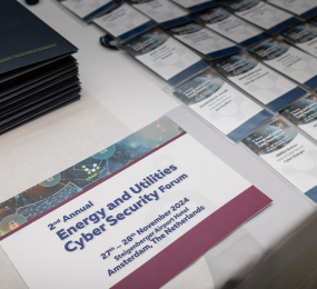 Leadvent Group| 2nd Annual Energy and Utilities Cyber Security Forum ...