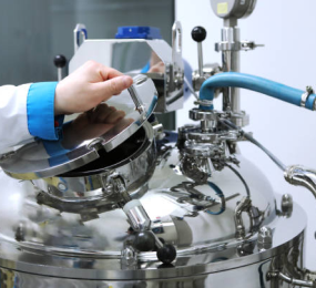 Leadvent Group| bioprocessing, batch culture, fed-batch culture ...