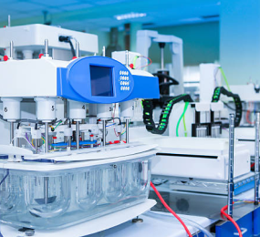 Leadvent Group| Upstream bioprocessing, single-use technologies, Process Analytical Technology ...