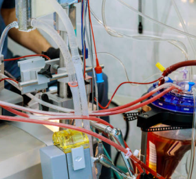 Leadvent Group| Single-use technologies, biologics manufacturing ...