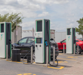 Leadvent Group| EV charging, interoperability, standardization ...