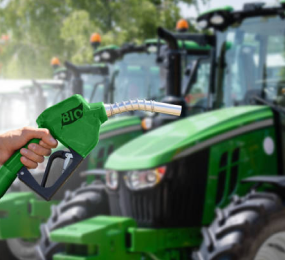 Leadvent Group| advanced biofuels, consumer acceptance, market demand ...