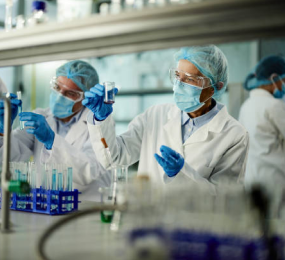 Leadvent Group| automation, biologics manufacturing, bioprocessing, efficiency, consistency ...