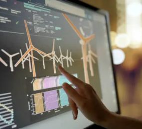 Leadvent Group| Wind Energy Forecasting: The Importance of Weather Data ...