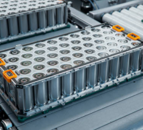 Leadvent Group| EV battery safety, fire prevention, battery management ...