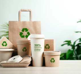 Leadvent Group| water-soluble packaging, dissolvable packaging ...