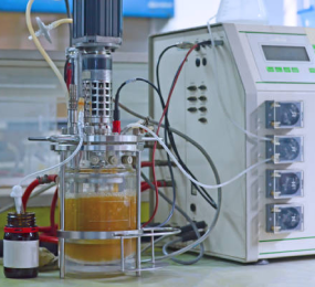 Leadvent Group| continuous bioprocessing, batch processing ...