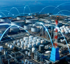 Leadvent Group| artificial intelligence, AI, energy grids, grid security, cybersecurity ...