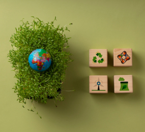 Leadvent Group| ESG and Climate Africa: Driving Sustainable Growth for ...