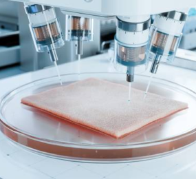 Leadvent Group| upstream bioprocessing, protein yield, cell line ...