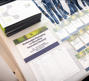 Leadvent Group| Sustainable Packaging and Recycling Innovation Summit ...