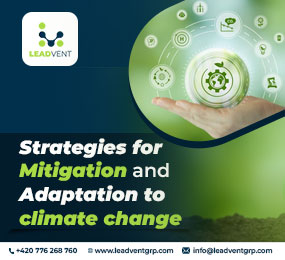 Leadvent Group| Climate Risk Management: Strategies for Mitigation