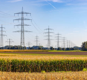 Leadvent Group| blockchain, power grid, digitalization, smart grid ...
