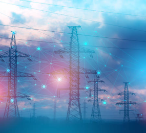 Leadvent Group| AI, predictive maintenance, power grid, machine ...