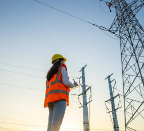 Leadvent Group| Digital Substations, Power Infrastructure, Smart Grid ...