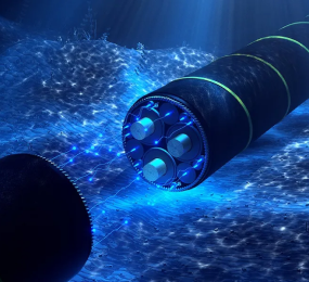Leadvent Group| Submarine Interconnection, Lessons Learned, Cable ...