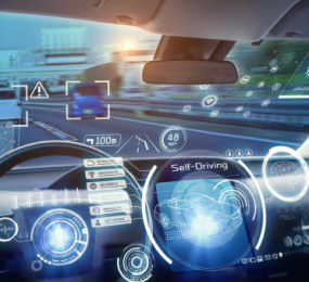 Leadvent Group| Blockchain, V2I Communication, Vehicle-to-Infrastructure, Cybersecurity, Smart ...