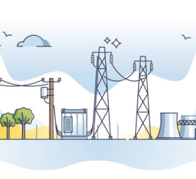 Leadvent Group| Smart Sensors, Real-Time Monitoring, Power Grids, Smart ...
