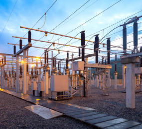 Leadvent Group| Grid Edge Technologies, Decentralized Power ...