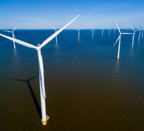 Leadvent Group| Floating Substations, Deepwater Offshore Wind, Offshore ...