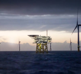 Leadvent Group| Floating substations, fixed substations, offshore ...