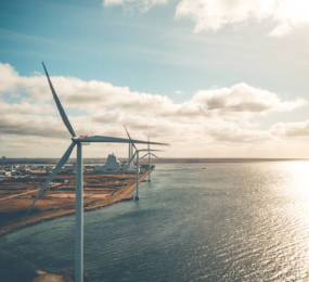 Leadvent Group| Energy storage systems, ESS, offshore substations ...