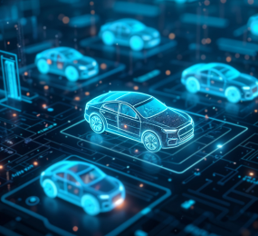 Leadvent Group| Automotive Functional Safety: The Invisible Shield ...