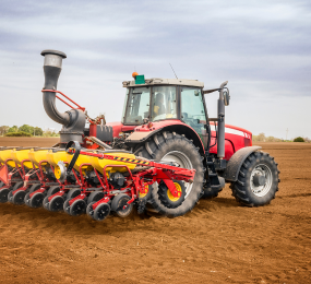 Leadvent Group| Non-Road Mobile Machinery: Powering Progress Responsibly