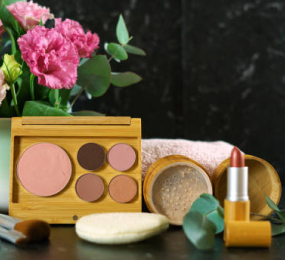 Leadvent Group| Sustainable cosmetics, Gender equity, Fair trade ...