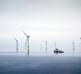 Leadvent Group| Offshore substations, HVDC, HVAC, Offshore wind, Key ...