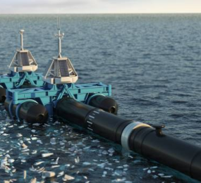 Leadvent Group| Environmental Impact Assessment, Subsea cables ...