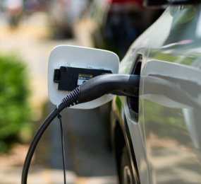 Leadvent Group| Curbside charging, On-street EV charging, Smart city ...
