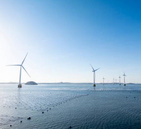 Leadvent Group| Floating Substations, Offshore Wind, HVDC, Semi ...