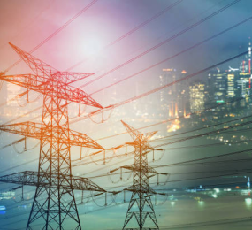 Leadvent Group| Machine Learning, Grid Fault Detection, Smart Grid ...