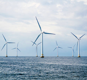 Leadvent Group| Corrosion Prevention, Offshore Wind, Cathodic ...