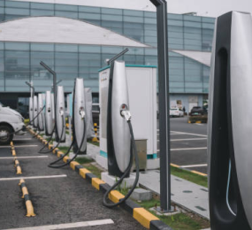 Leadvent Group| Smart Grid, EV Charging, Demand-Side Management, V2G ...
