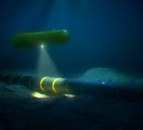 Leadvent Group| Subsea Cable Installation, Dynamic Positioning (DP ...
