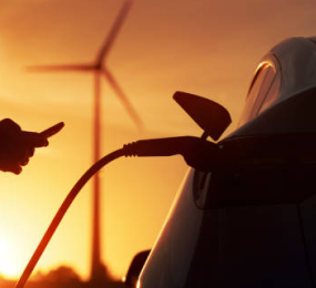 Leadvent Group| EV Charging, Interoperability, Standardization ...