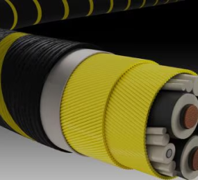 Leadvent Group| Submarine Cables, HVDC, Energy Transition, Offshore ...