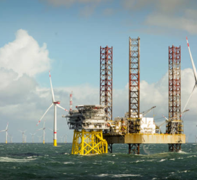 Leadvent Group| Offshore Wind, Data Analytics, Predictive Maintenance ...