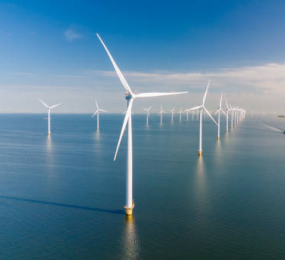 Leadvent Group| Offshore Wind, Service Operation Vessels (SOV), Walk-to ...