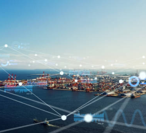 Leadvent Group| Supply Chain Resilience, Logistics Innovation, Real ...