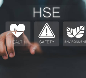 Leadvent Group| HSE Excellence, Energy Sector Safety, Shell Goal Zero ...